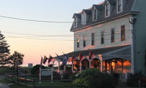 Ferry Beach Park Association, Saco, ME - FindTheDivine Retreats Online
